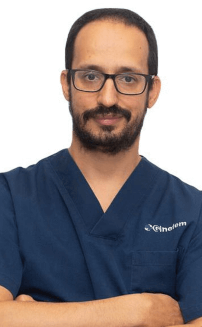 Consulta especializada en hipertensión y salud femenina - Ginefem